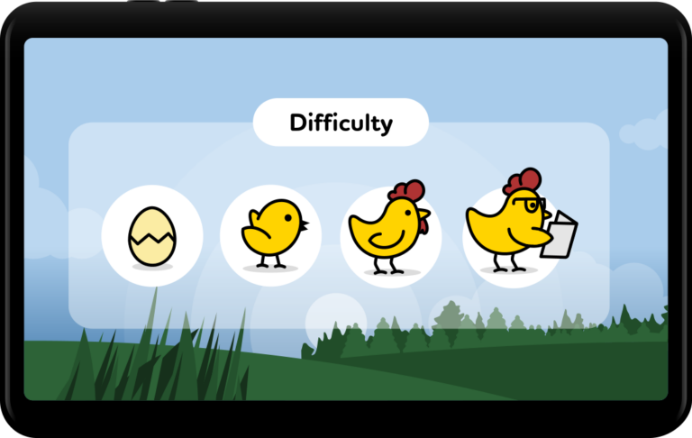 ALPA Kids – Educational games for children