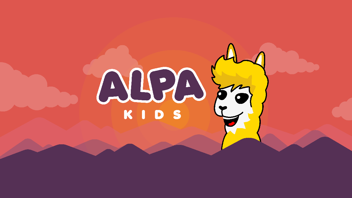 About us - ALPA Kids